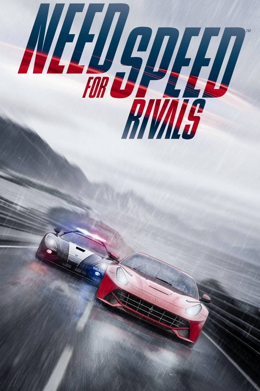 NFS Rivals Wallpapers - Top Free NFS Rivals Backgrounds - WallpaperAccess