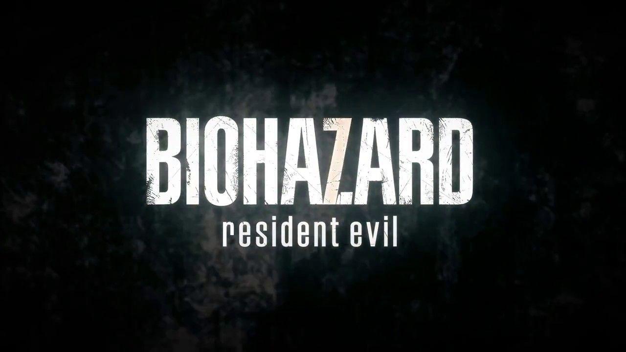 Resident Evil 7 4K Wallpapers - Top Free Resident Evil 7 4K Backgrounds ...