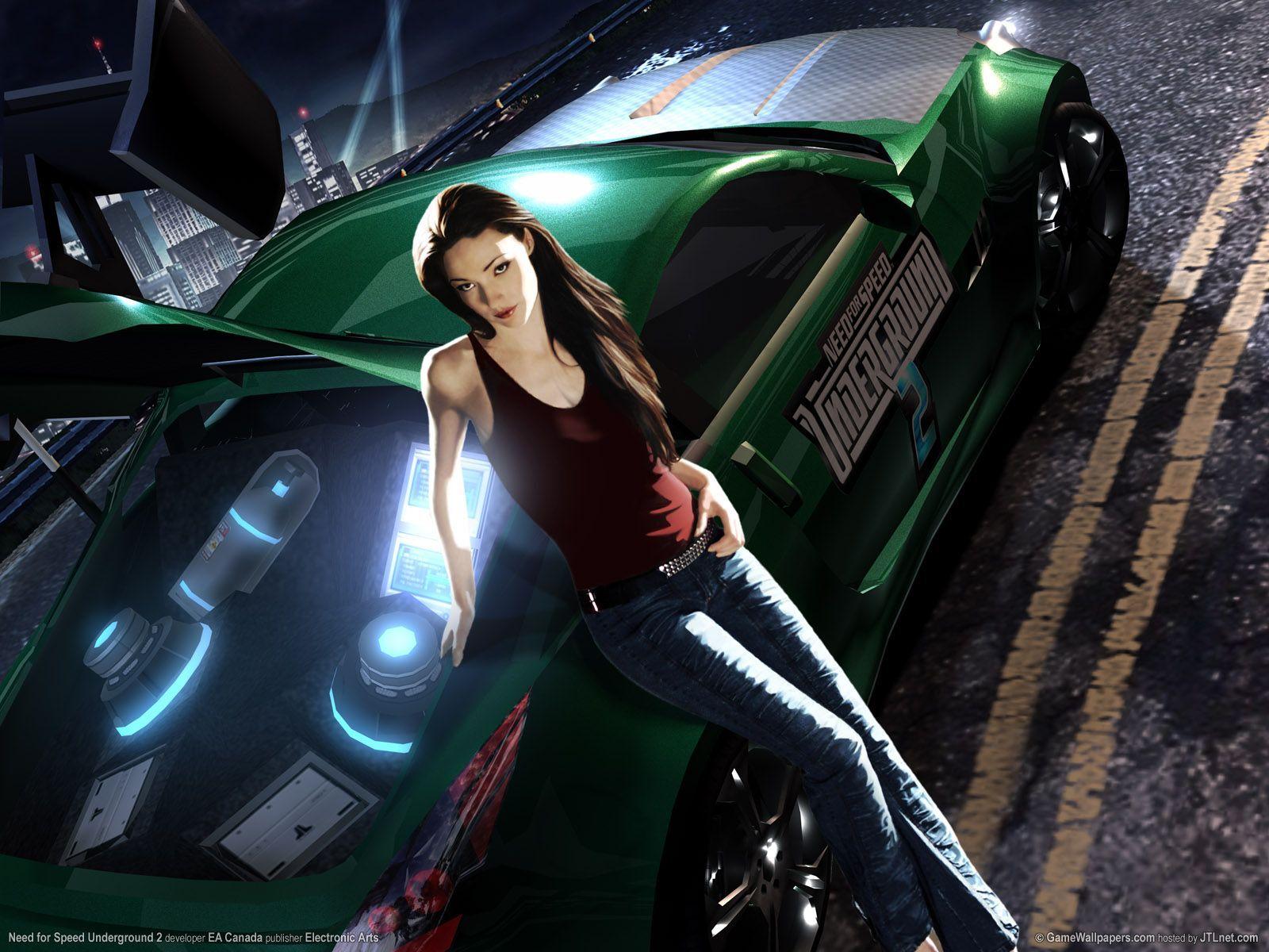 Need for Speed Movie Wallpapers - Top Free Need for Speed Movie ...