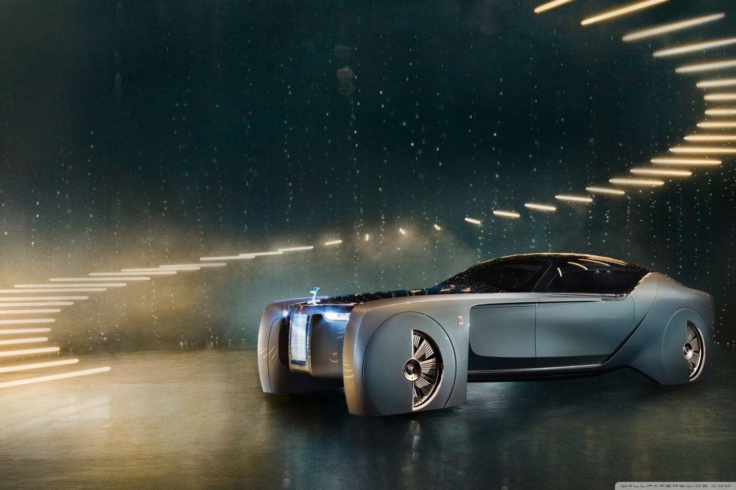 Futuristic Car Wallpapers - Top Free Futuristic Car Backgrounds ...