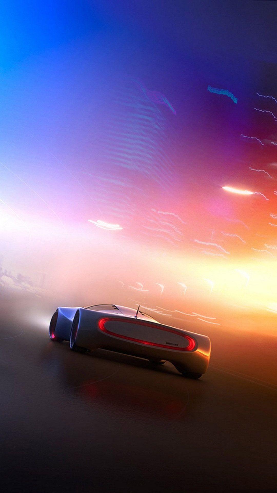 Futuristic Car Wallpapers - Top Free Futuristic Car Backgrounds ...