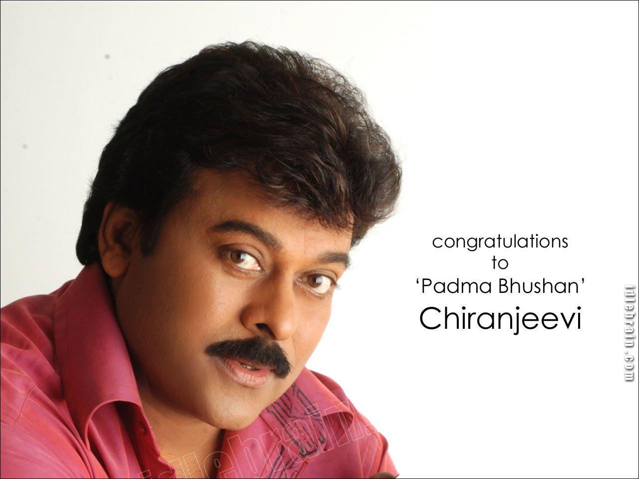 Chiranjeevi Wallpapers - Top Free Chiranjeevi Backgrounds - WallpaperAccess