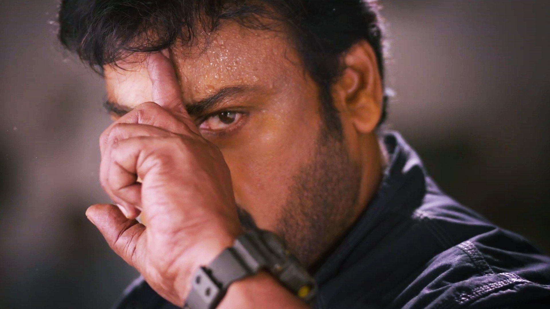 Chiranjeevi Wallpapers - Top Free Chiranjeevi Backgrounds - WallpaperAccess