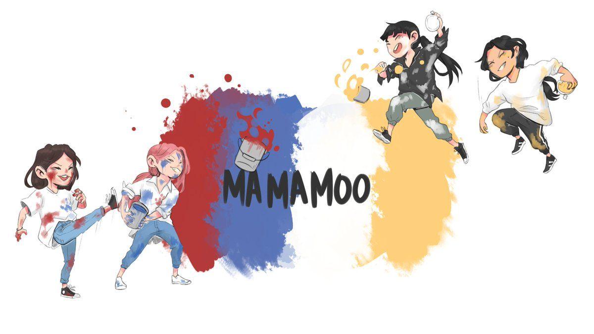 Mamamoo Laptop Wallpapers - Top Free Mamamoo Laptop Backgrounds - WallpaperAccess