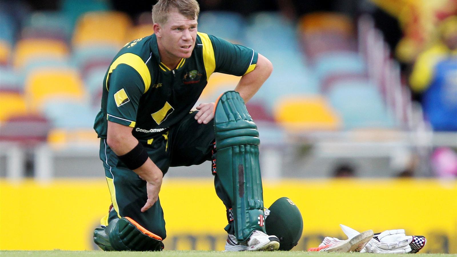 David Warner Wallpapers - Top Free David Warner Backgrounds ...