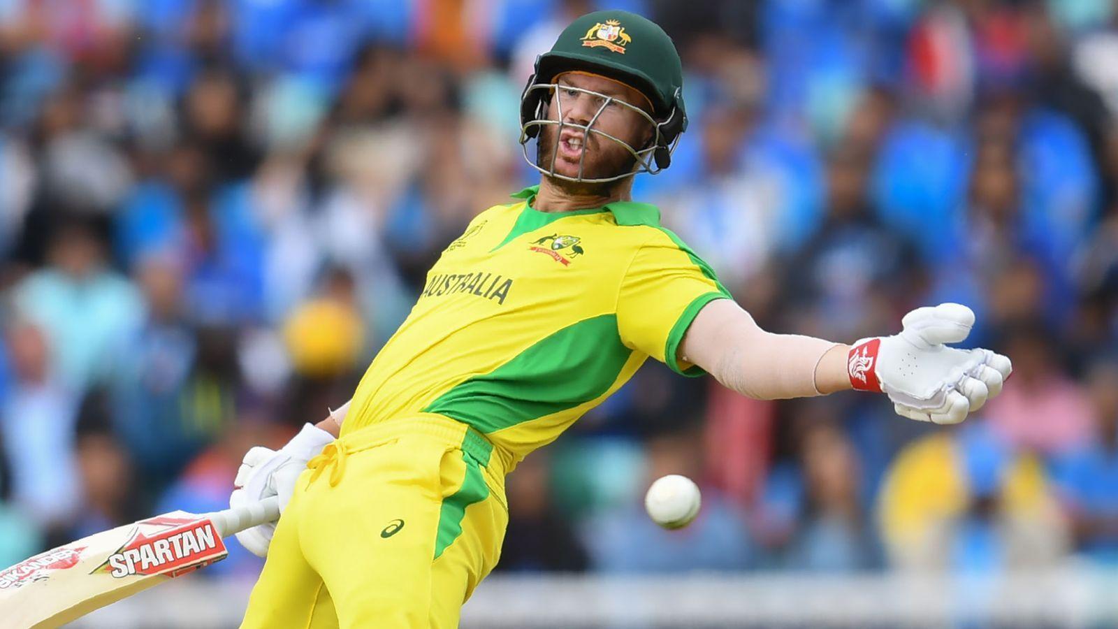 David Warner Wallpapers - Top Free David Warner Backgrounds ...