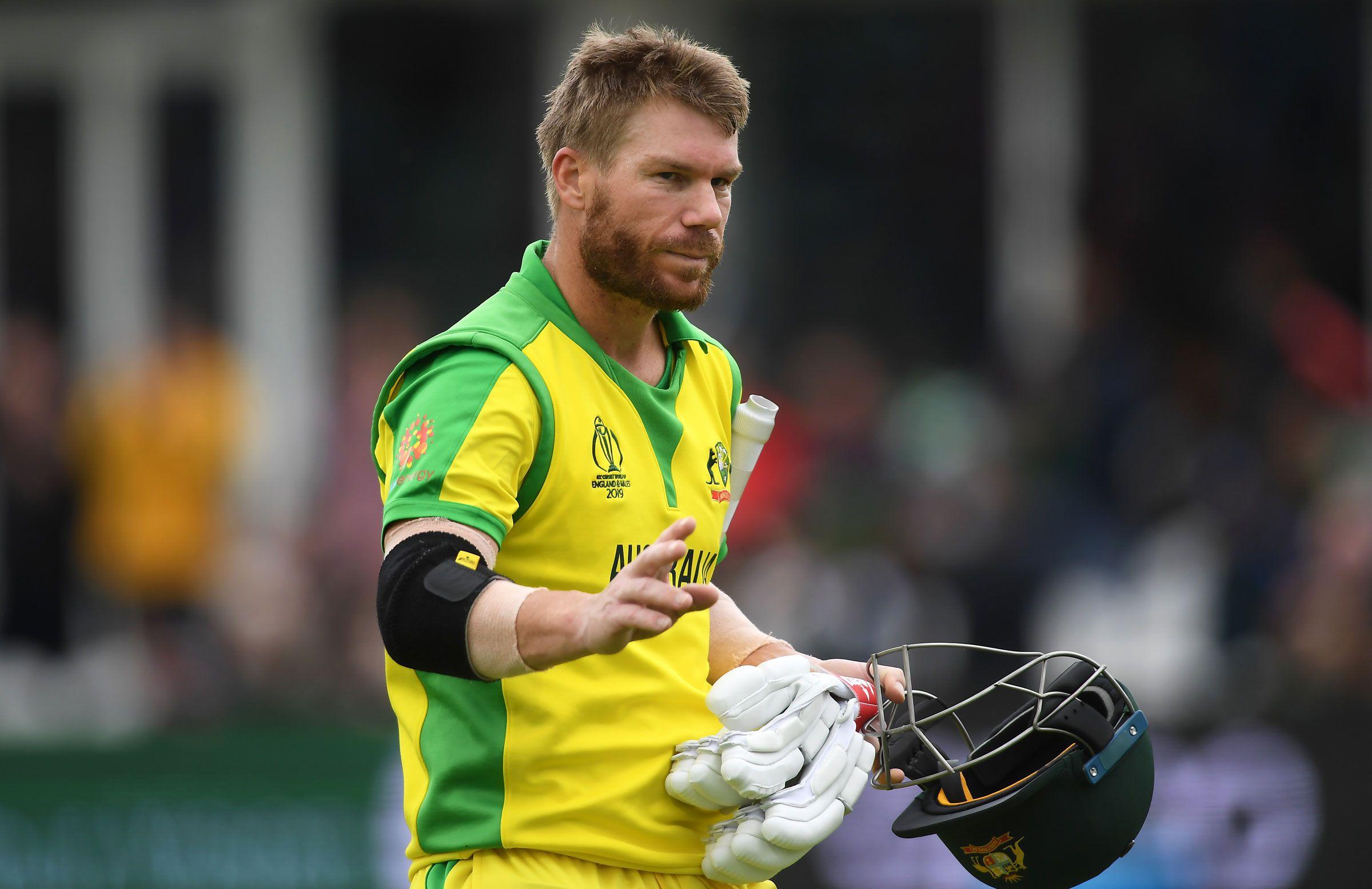 David Warner Wallpapers - Top Free David Warner Backgrounds ...