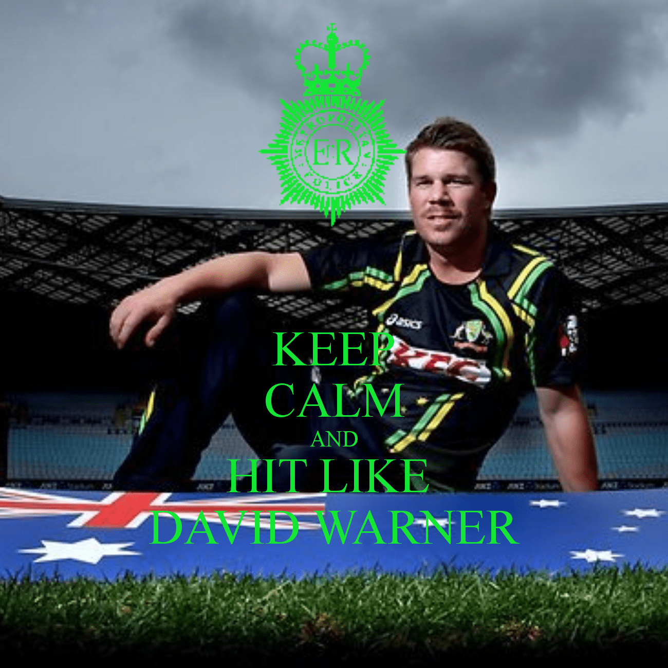 David Warner Wallpapers - Top Free David Warner Backgrounds ...