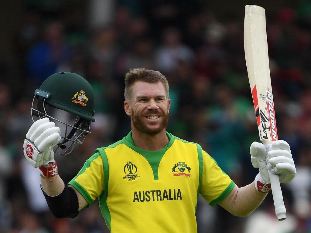 David Warner Wallpapers - Top Free David Warner Backgrounds ...