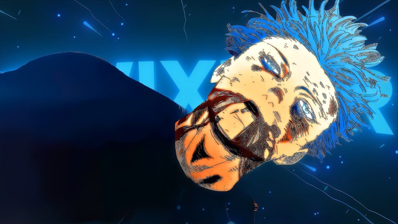 Gojo Death Wallpapers - Top Free Gojo Death Backgrounds - WallpaperAccess