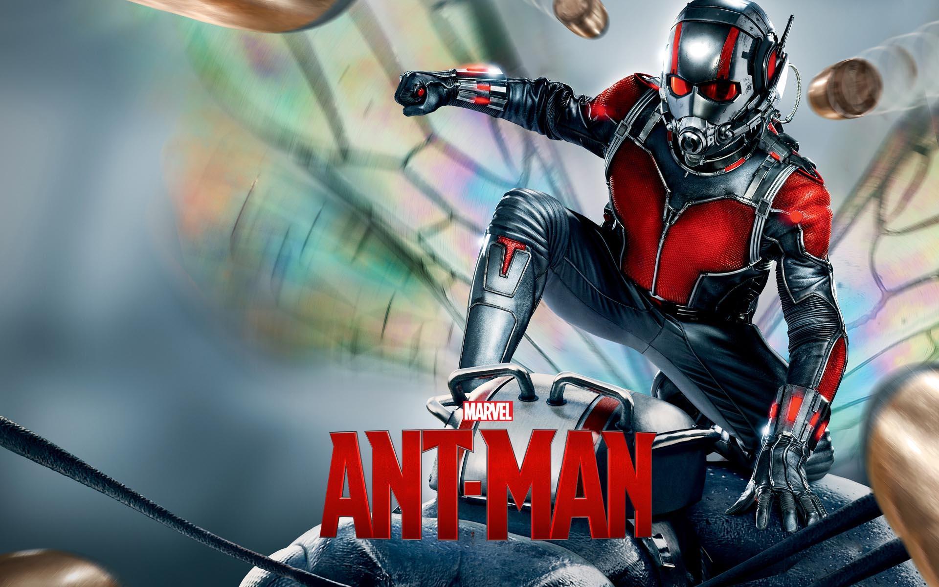 Ant-Man Movie Wallpapers - Top Free Ant-Man Movie Backgrounds ...