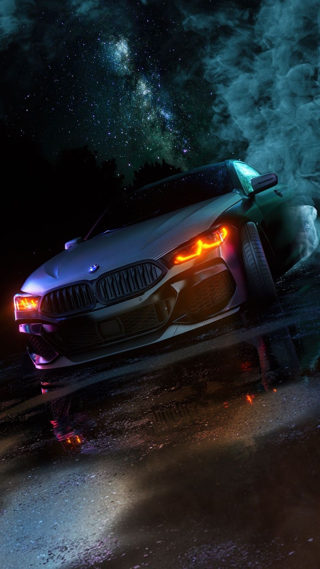 8K BMW Car Wallpapers - Top Free 8K BMW Car Backgrounds - WallpaperAccess