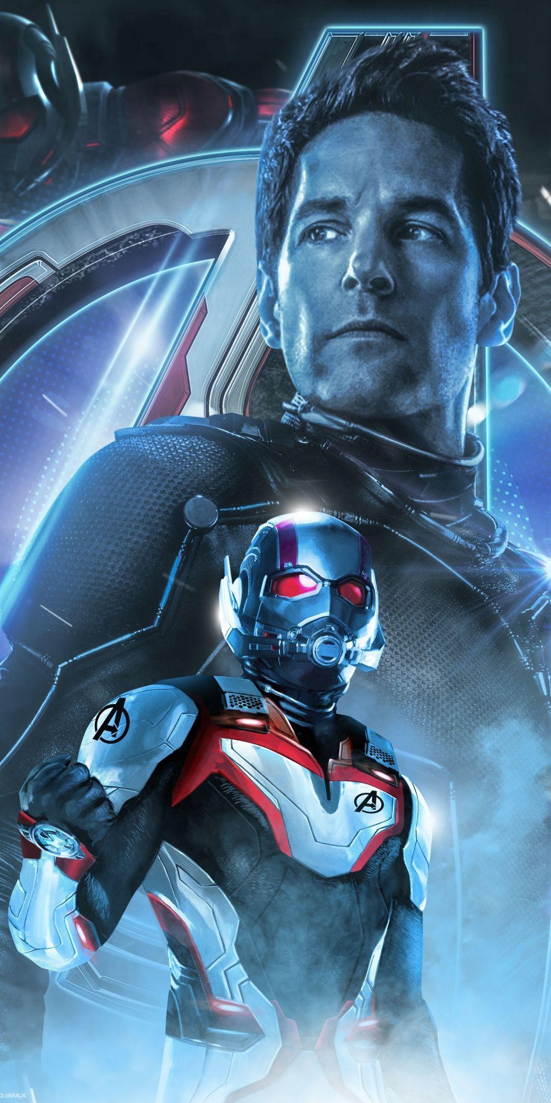 Ant-Man Movie Wallpapers - Top Free Ant-Man Movie Backgrounds ...