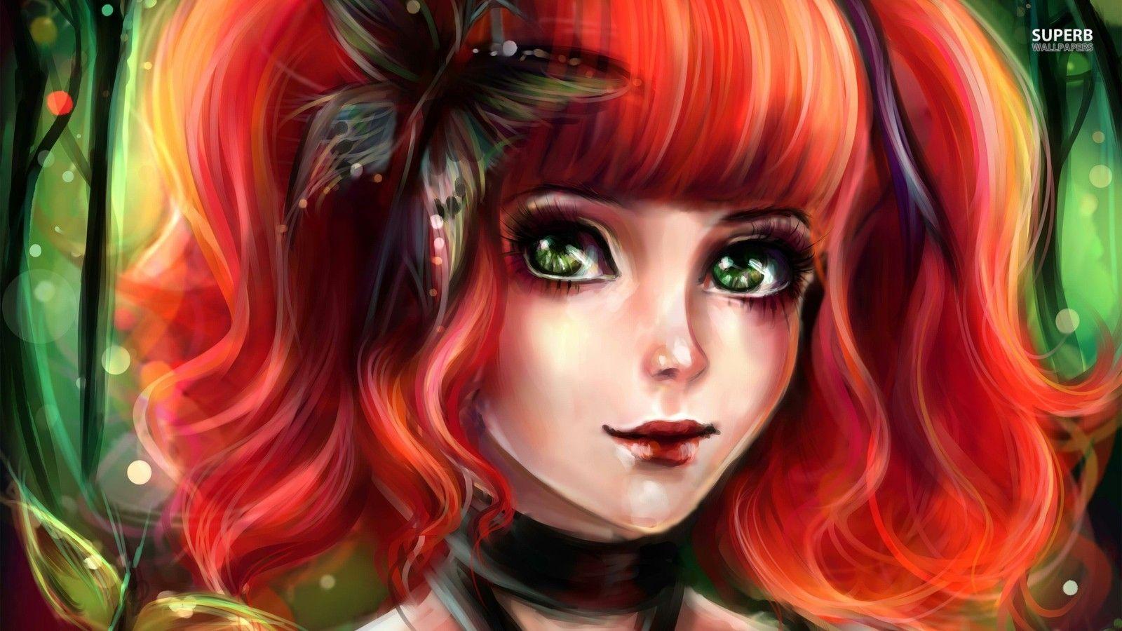 Pixies Wallpapers - Top Free Pixies Backgrounds - WallpaperAccess