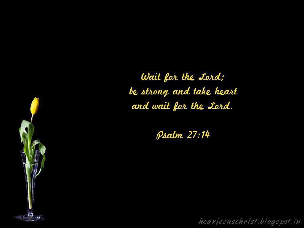 Psalms Wallpapers - Top Free Psalms Backgrounds - WallpaperAccess