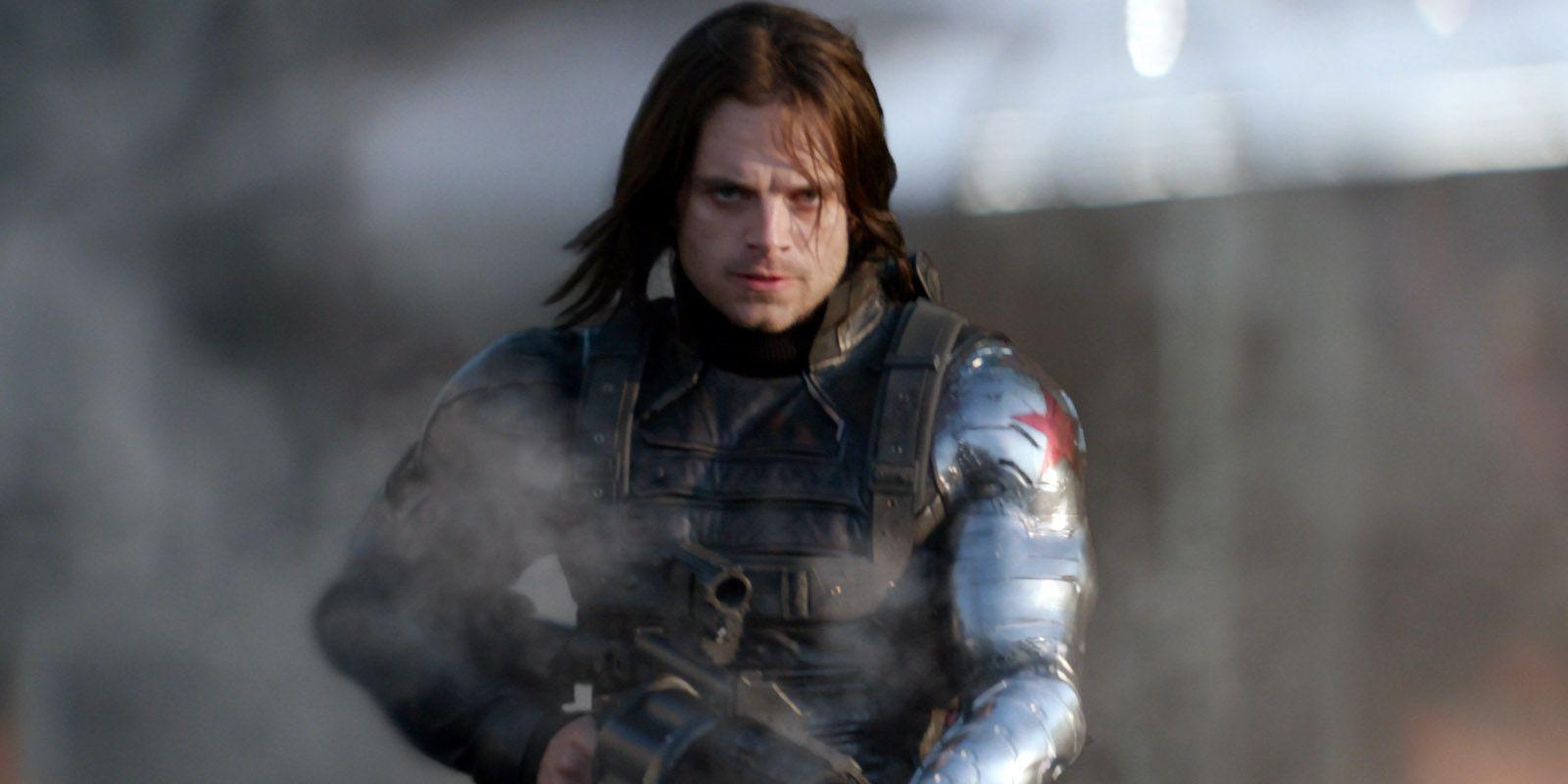 Winter Soldier Desktop Wallpapers - Top Free Winter Soldier Desktop ...