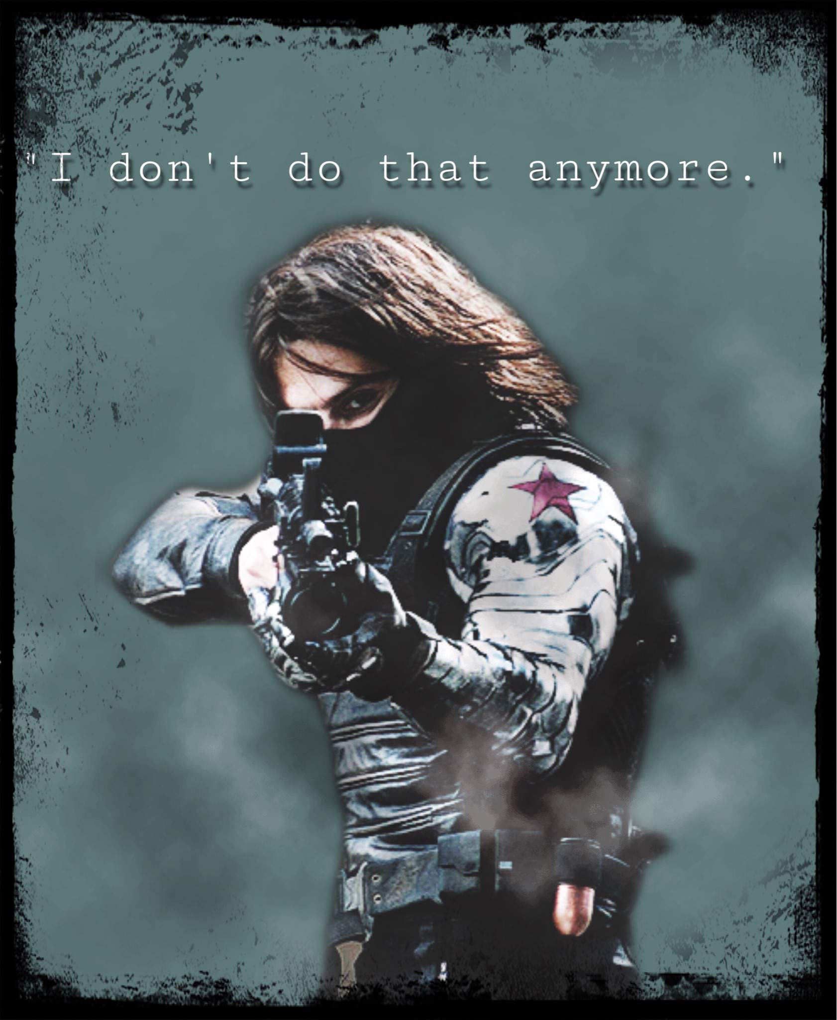 Bucky Wallpapers - Top Free Bucky Backgrounds - WallpaperAccess