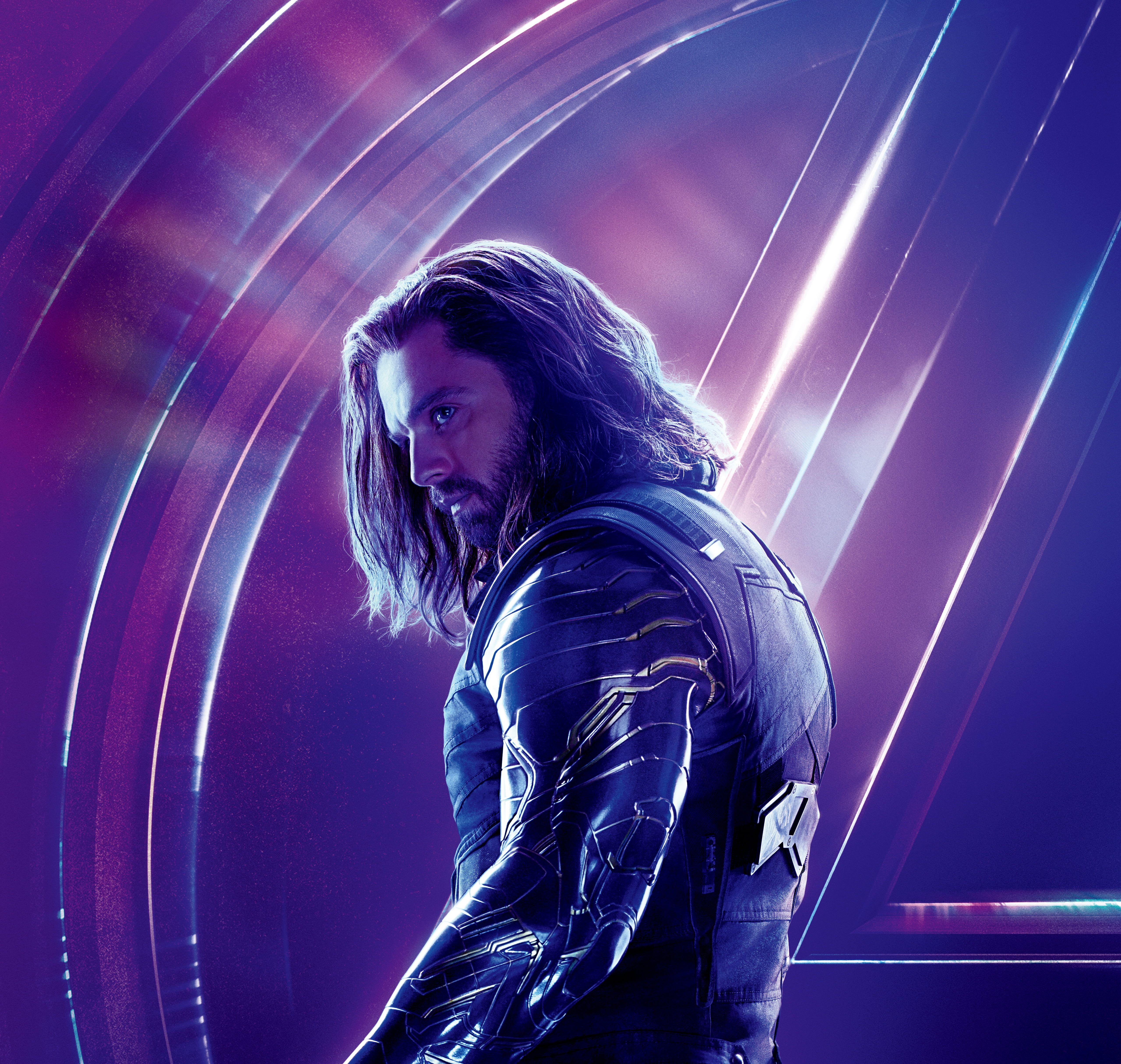 Bucky Wallpapers - Top Free Bucky Backgrounds - WallpaperAccess