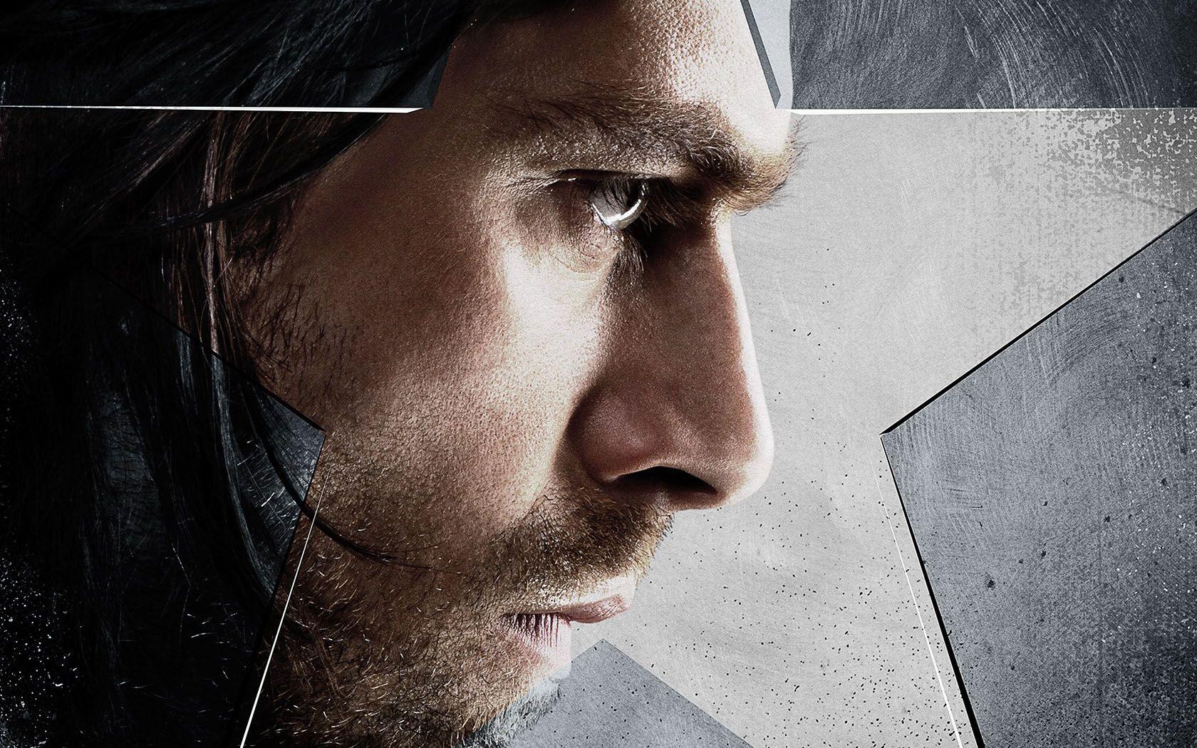 Bucky Wallpapers - Top Free Bucky Backgrounds - WallpaperAccess