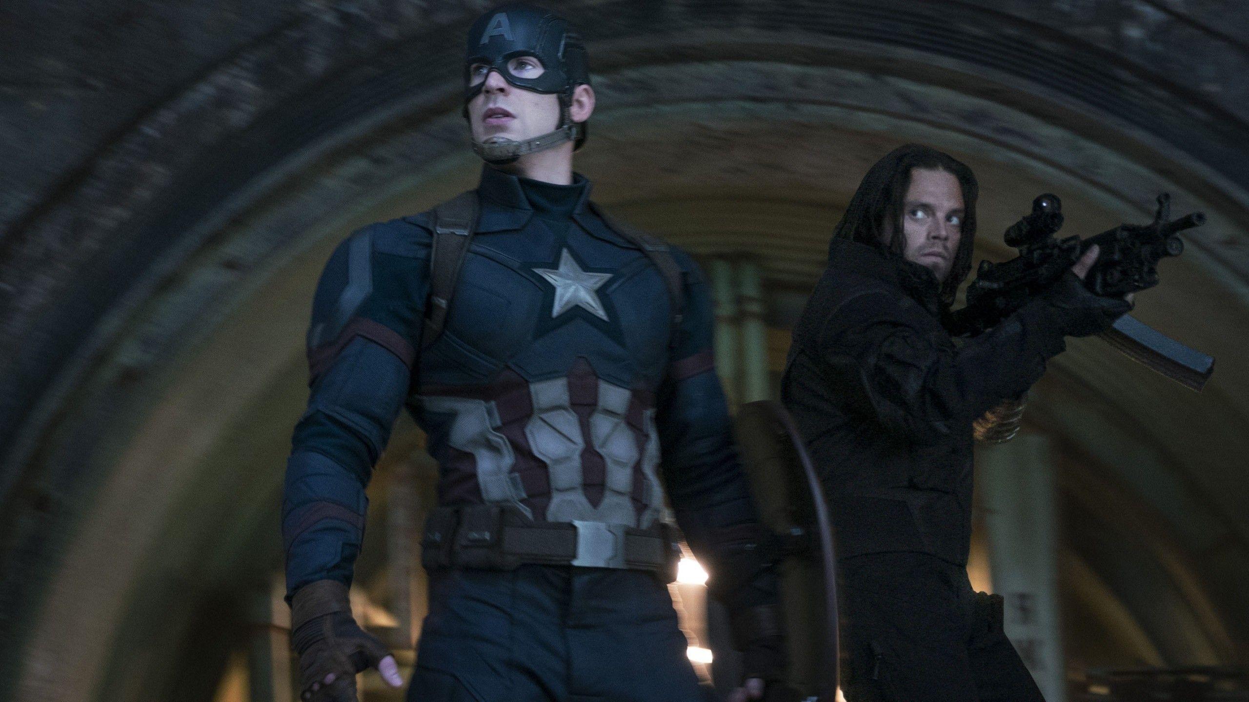 Bucky Wallpapers - Top Free Bucky Backgrounds - WallpaperAccess