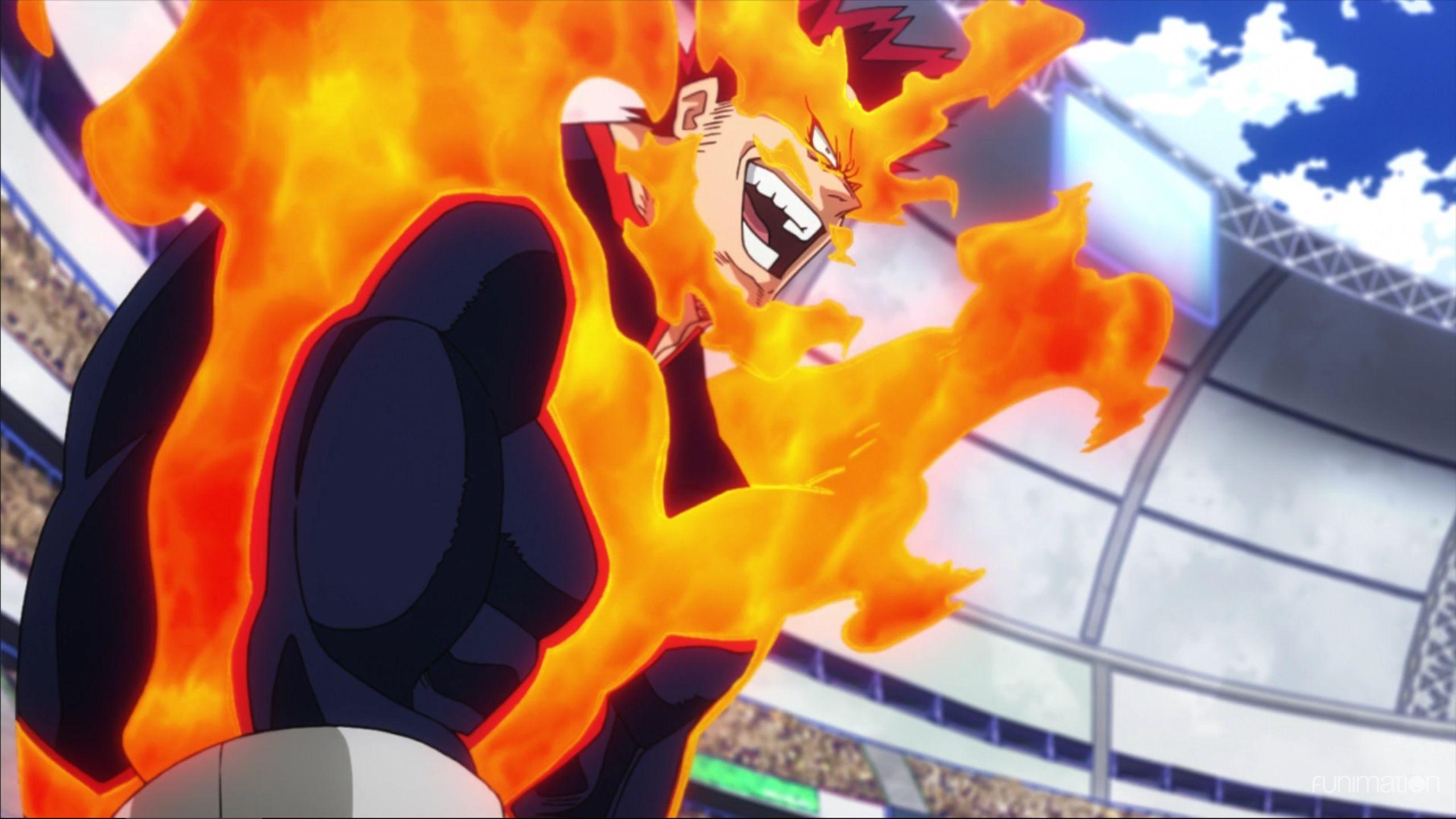 BNHA Endeavor Wallpapers - Top Free BNHA Endeavor Backgrounds ...