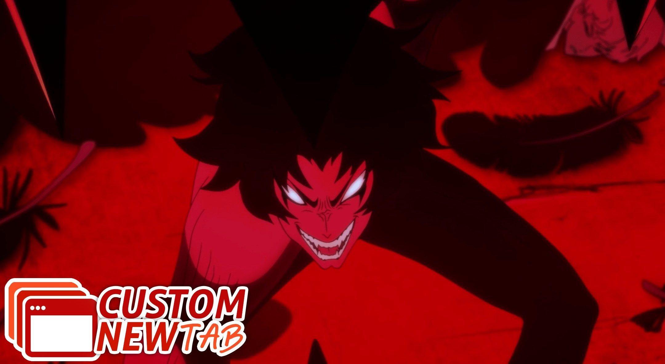 Devilman Crybaby Wallpapers - Top Free Devilman Crybaby Backgrounds ...
