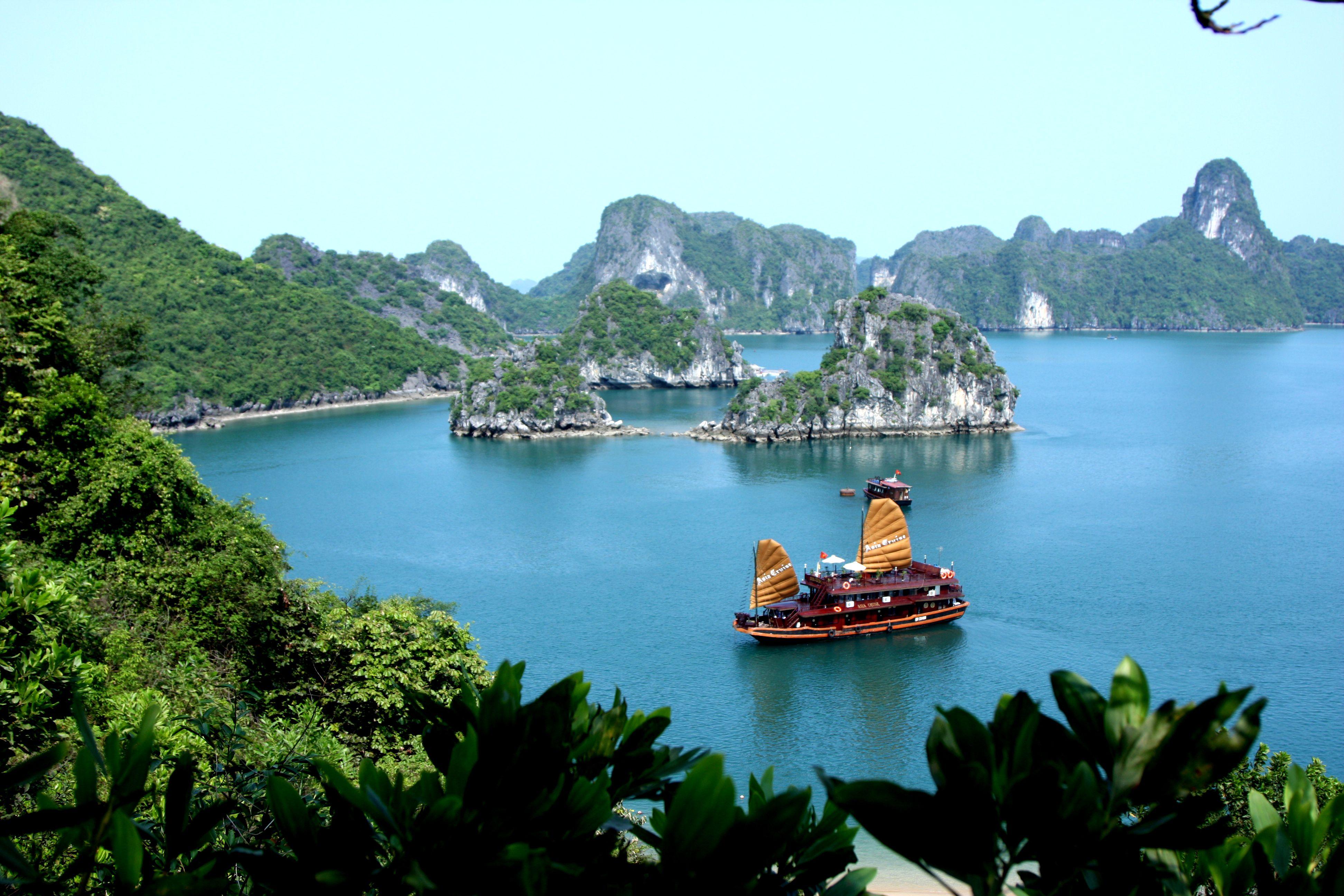 Vietnam Desktop Wallpapers - Top Free Vietnam Desktop Backgrounds ...