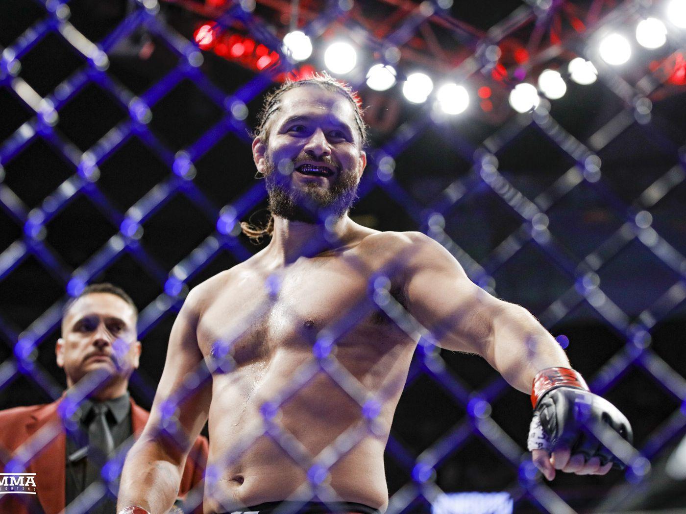 Jorge Masvidal Wallpapers - Top Free Jorge Masvidal Backgrounds ...