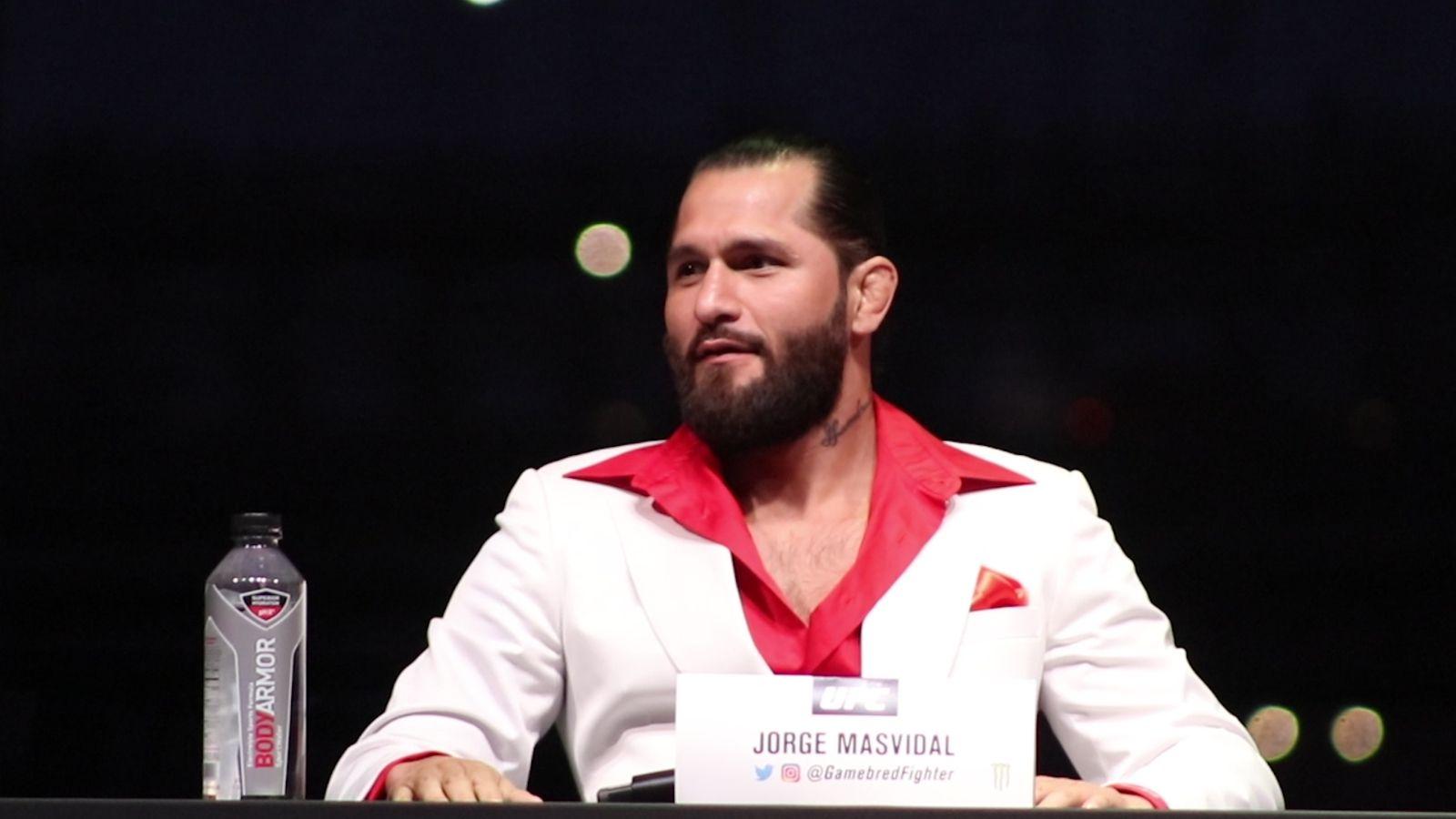 Jorge Masvidal Hd Wallpapers Top Free Jorge Masvidal Hd Backgrounds