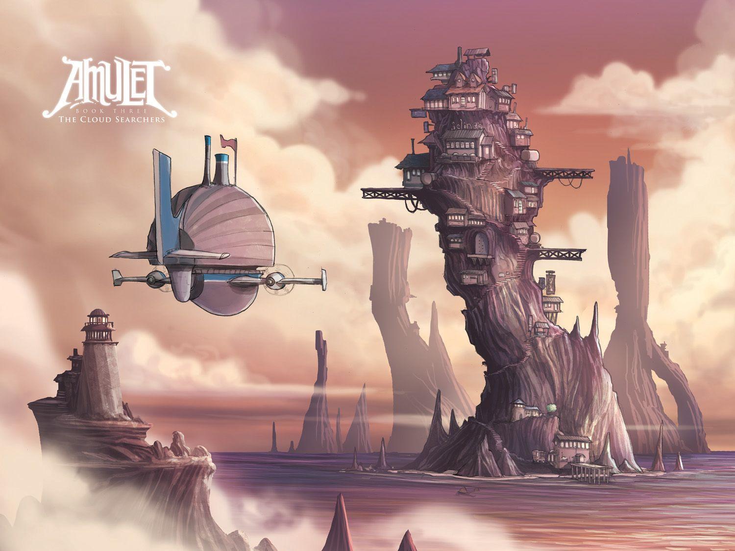 Amulet Wallpapers - Top Free Amulet Backgrounds - WallpaperAccess