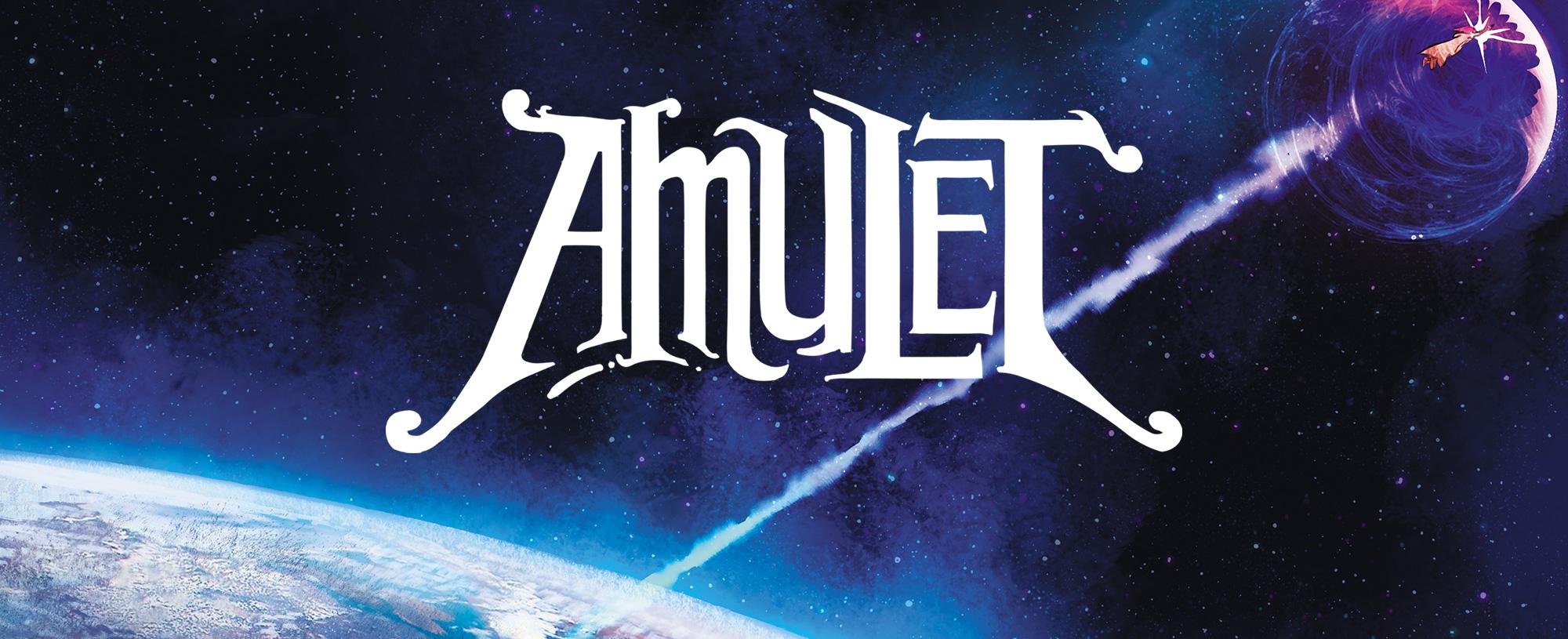 Amulet Wallpapers - Top Free Amulet Backgrounds - WallpaperAccess