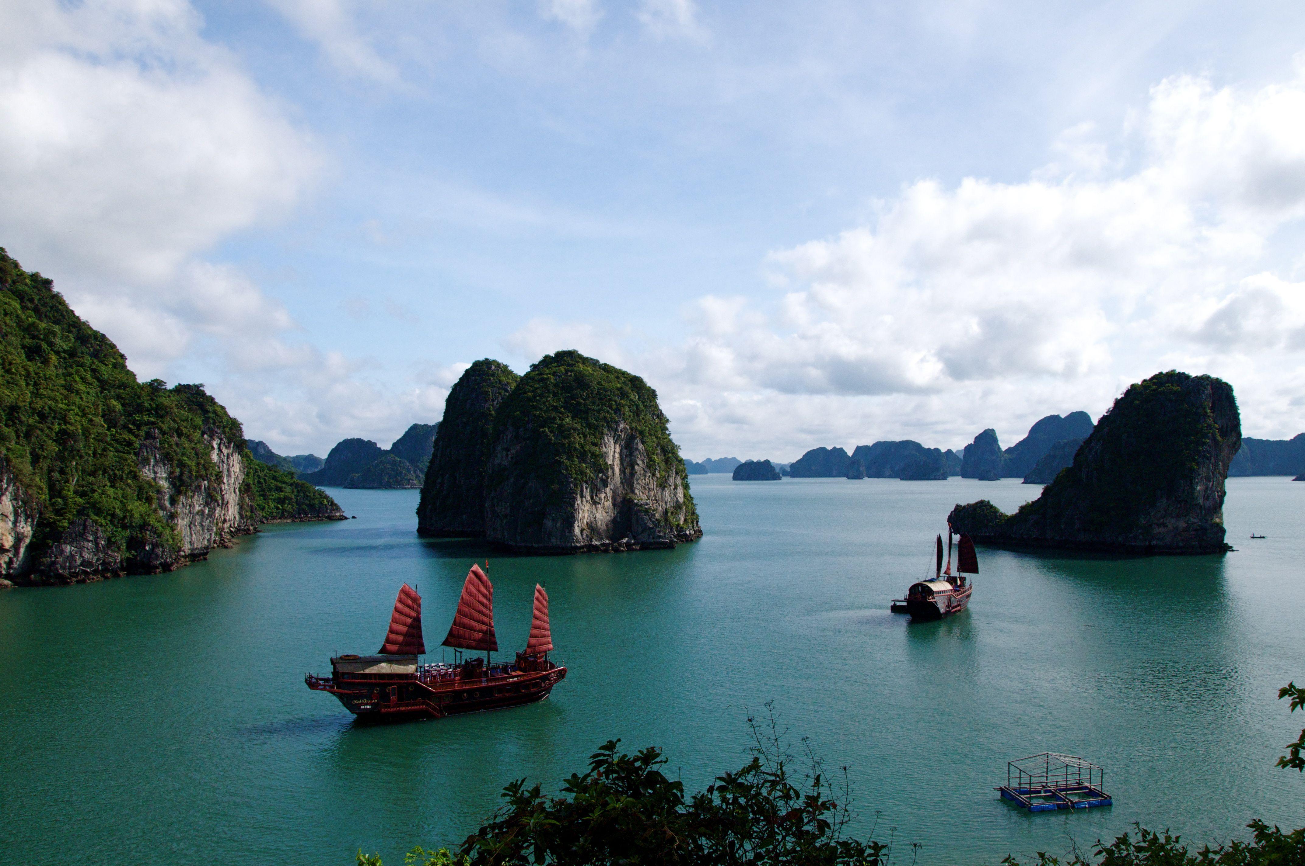 Vietnam Desktop Wallpapers - Top Free Vietnam Desktop Backgrounds ...
