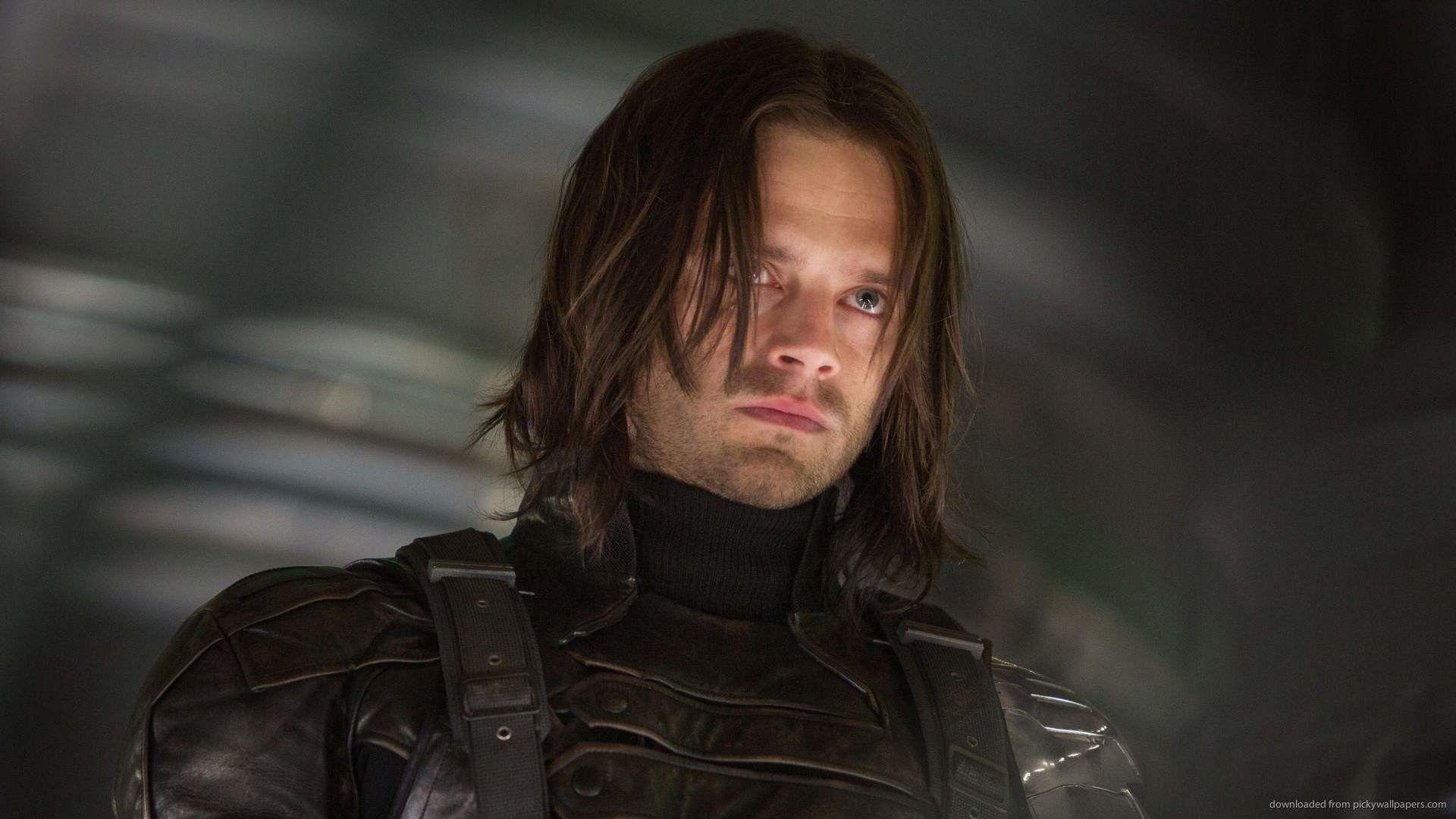 Bucky Barnes Desktop Wallpapers - Top Free Bucky Barnes Desktop ...