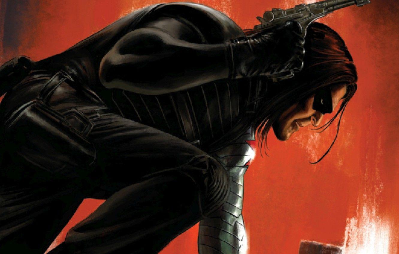 Bucky Desktop Wallpapers - Top Free Bucky Desktop Backgrounds ...