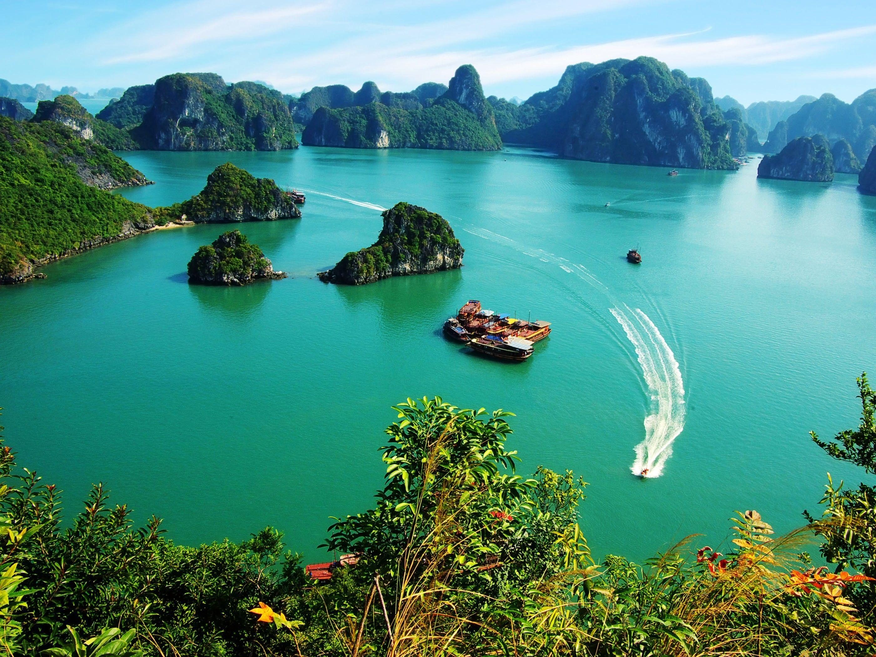Vietnam Desktop Wallpapers - Top Free Vietnam Desktop Backgrounds ...