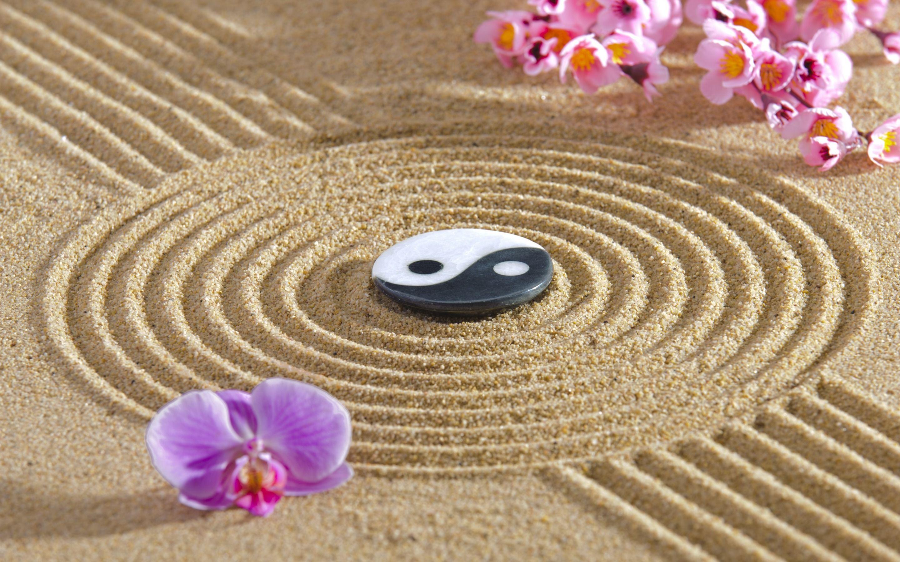 Purple Zen Wallpapers - Top Free Purple Zen Backgrounds - WallpaperAccess