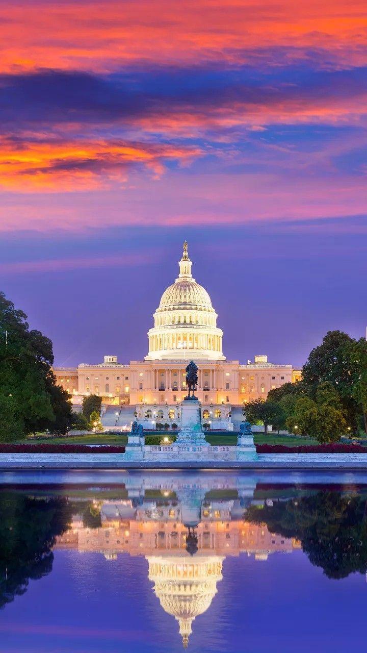 American Nature Wallpapers - Top Free American Nature Backgrounds ...