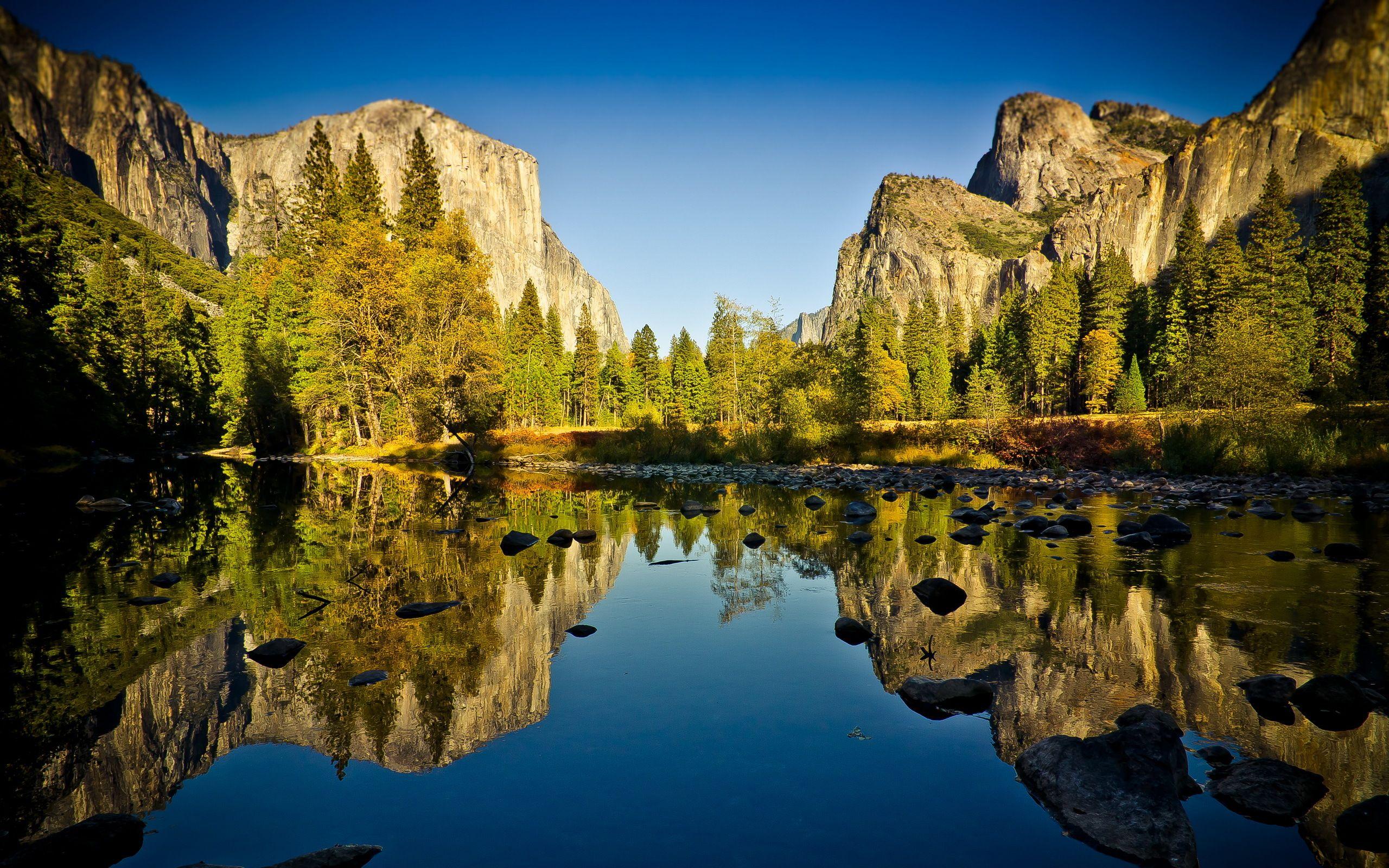 Yosemite National Park Wallpapers - Top Free Yosemite National Park ...