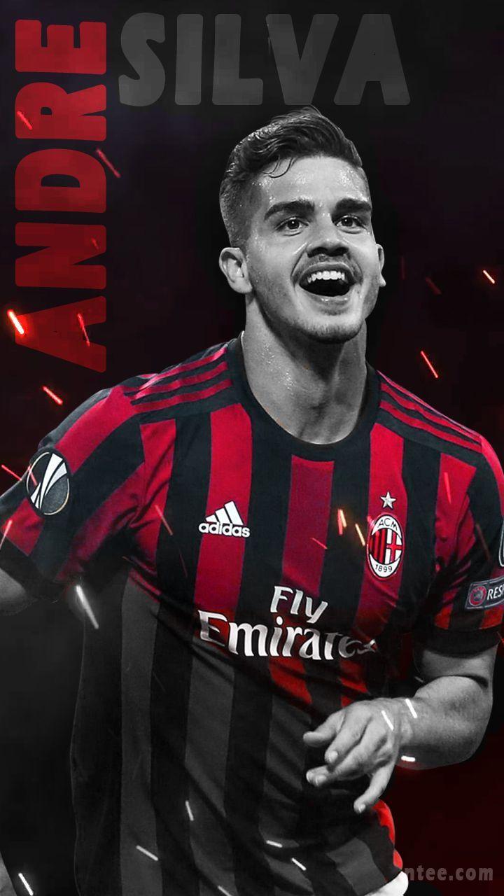 André Silva Wallpapers - Top Free André Silva Backgrounds - WallpaperAccess