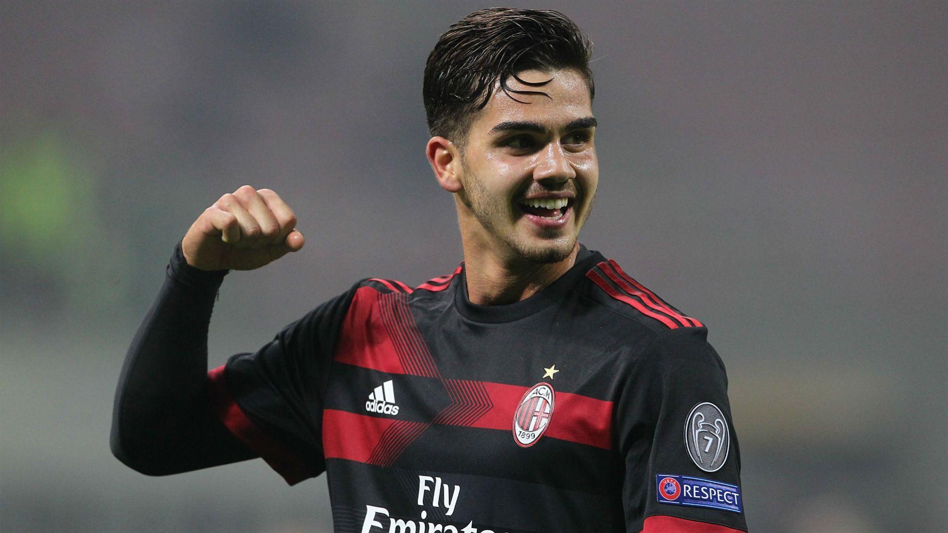 André Silva Wallpapers - Top Free André Silva Backgrounds - WallpaperAccess