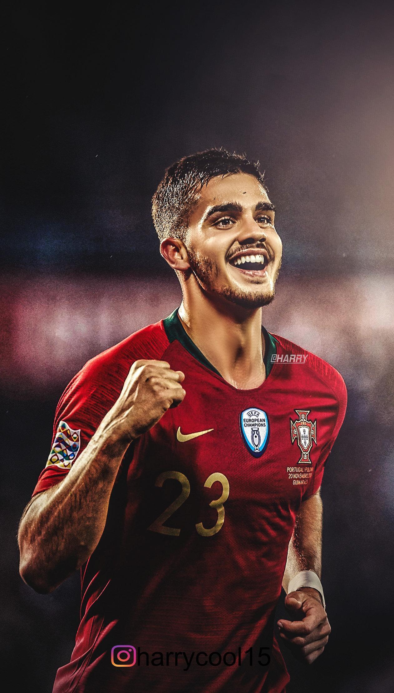 André Silva Wallpapers - Top Free André Silva Backgrounds - WallpaperAccess