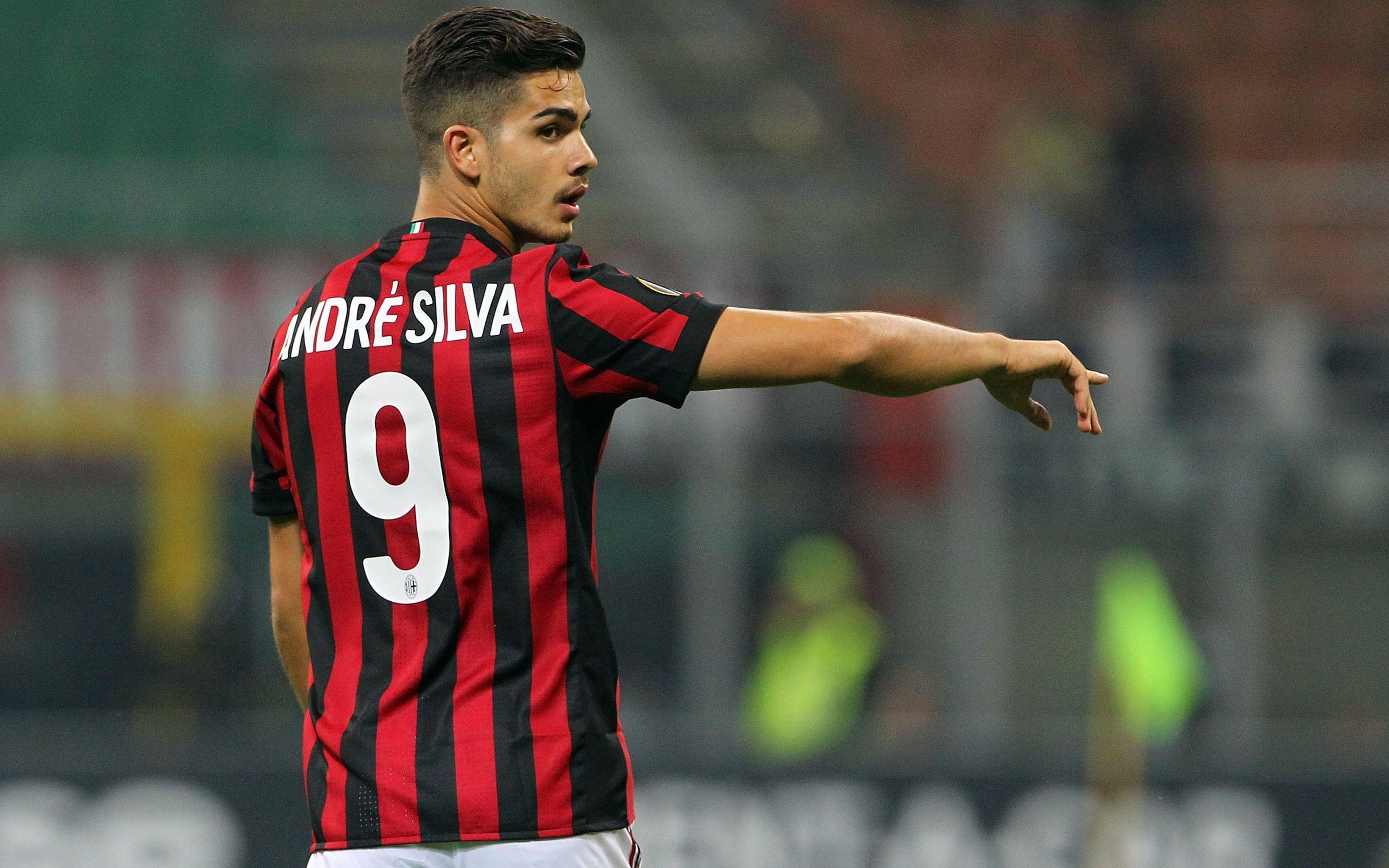 André Silva Wallpapers - Top Free André Silva Backgrounds - WallpaperAccess