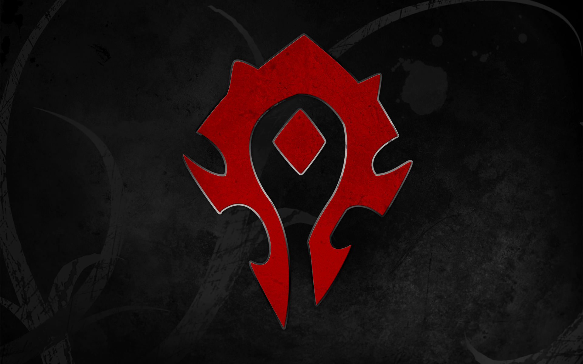 Horde Logo Wallpapers - Top Free Horde Logo Backgrounds - WallpaperAccess