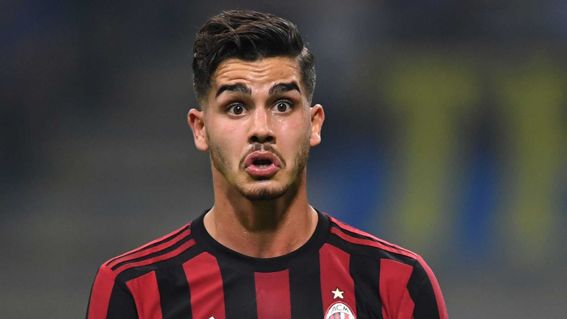 André Silva Wallpapers - Top Free André Silva Backgrounds - WallpaperAccess
