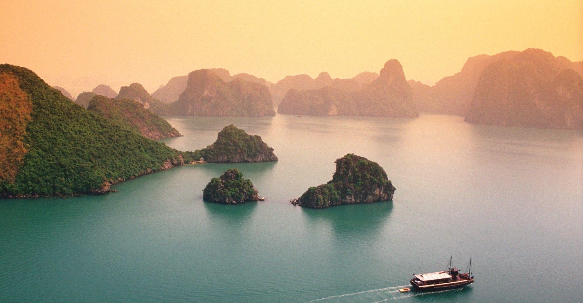 Vietnam Desktop Wallpapers - Top Free Vietnam Desktop Backgrounds ...
