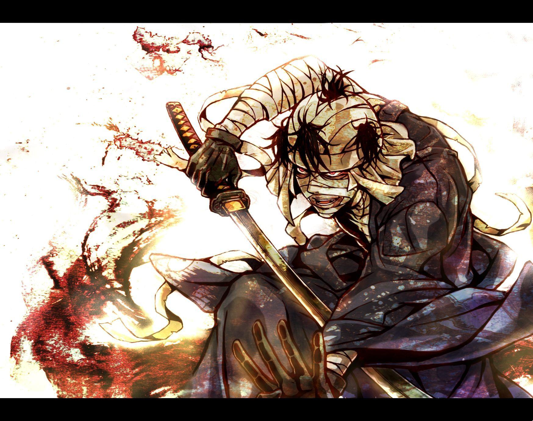 Makoto Shishio Wallpapers - Top Free Makoto Shishio Backgrounds ...