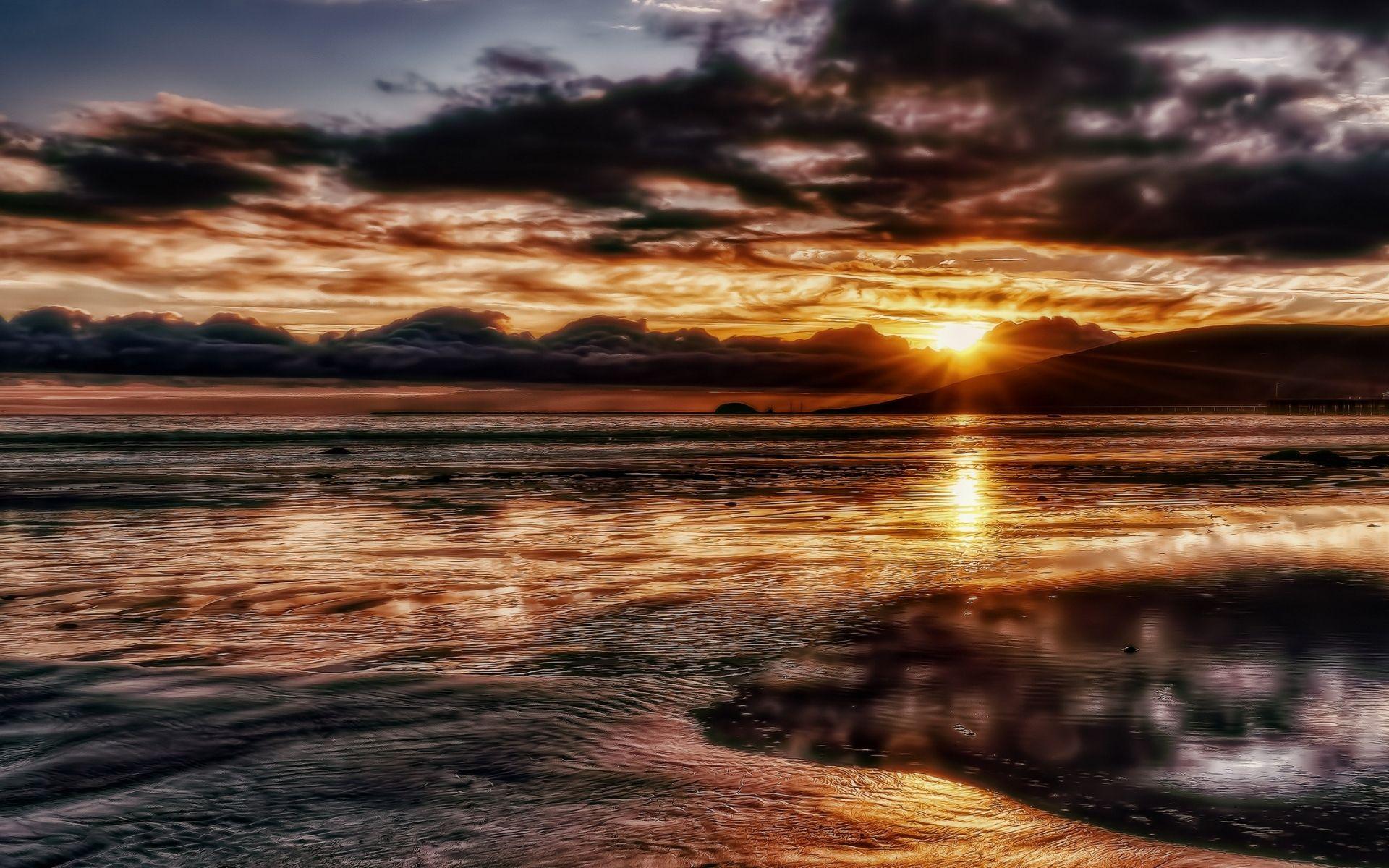 Seascape Wallpapers - Top Free Seascape Backgrounds - WallpaperAccess
