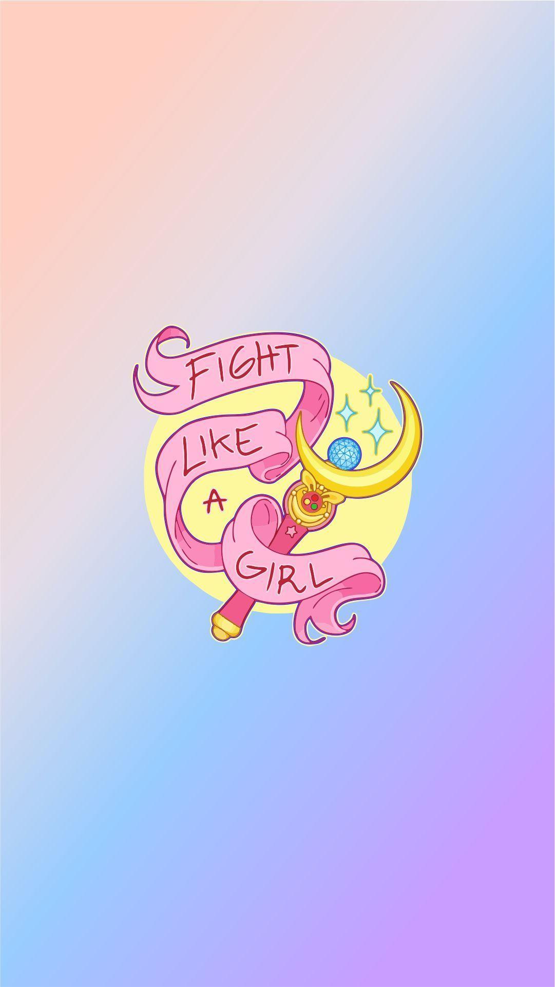 Fight Girl Wallpapers - Top Free Fight Girl Backgrounds - WallpaperAccess