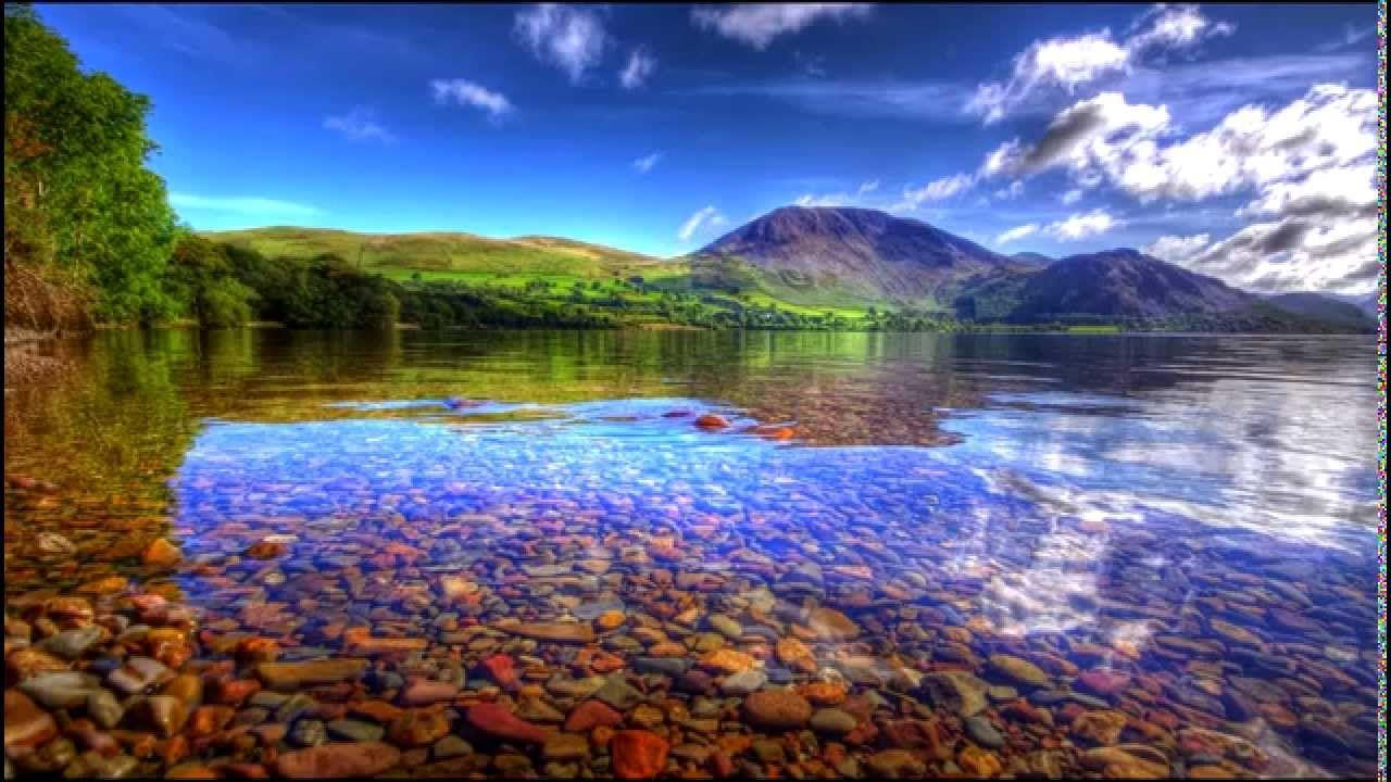Nature Landscape Wallpapers - Top Free Nature Landscape Backgrounds ...