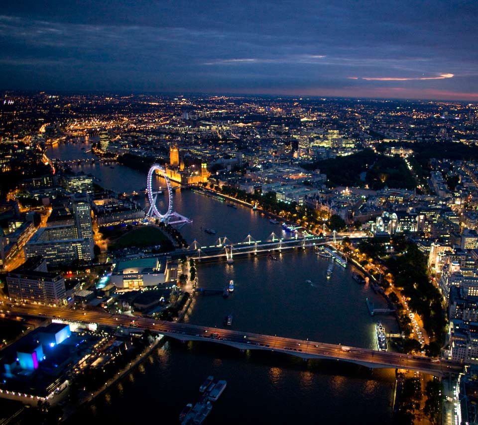 Night Scenery Wallpapers - Top Free Night Scenery Backgrounds ...